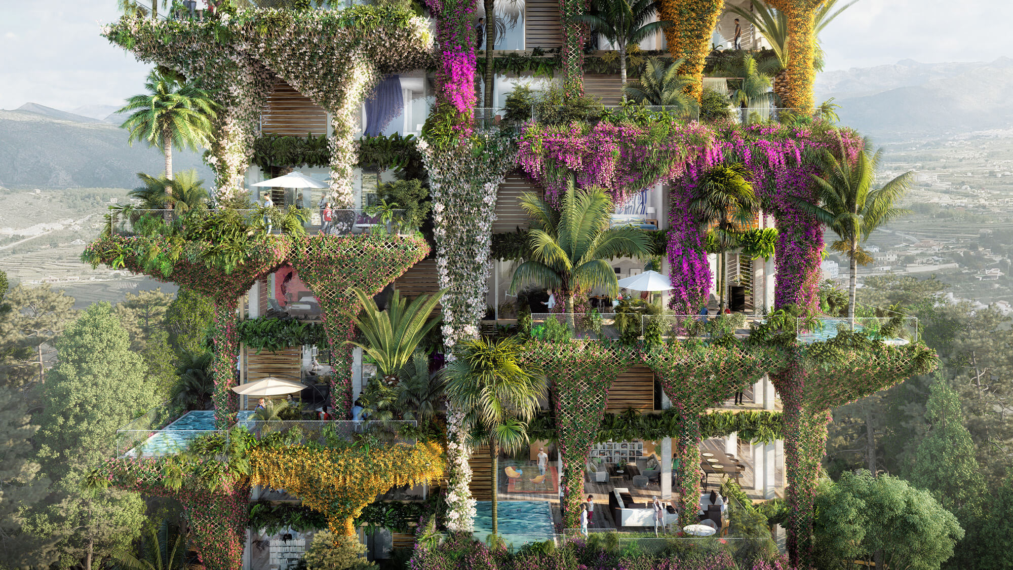 Maison Edouard François