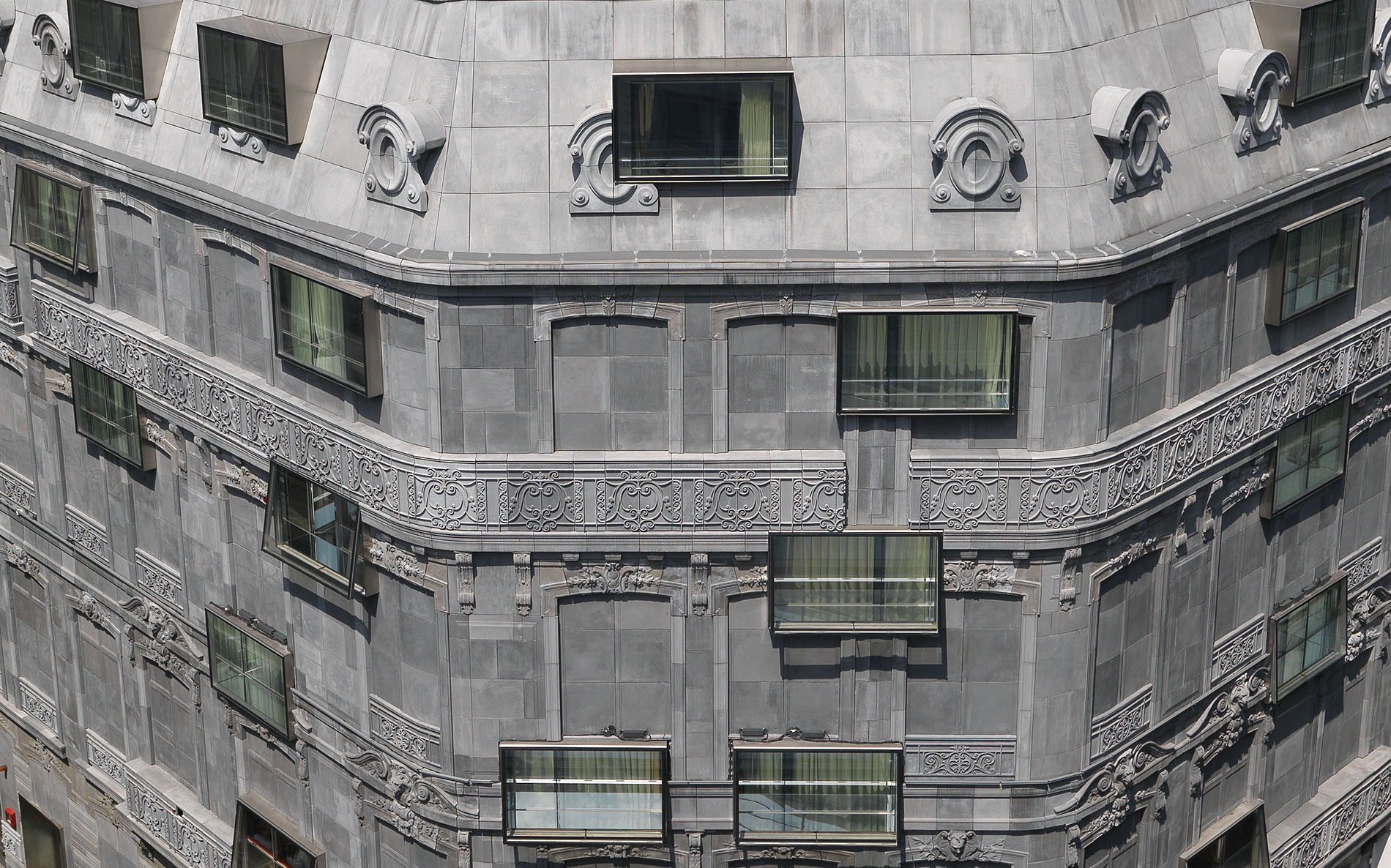 Maison Edouard François