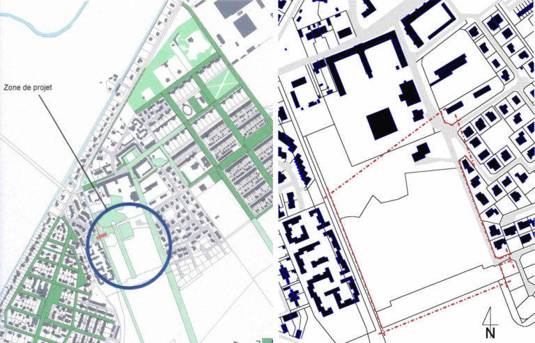 Maison Edouard François