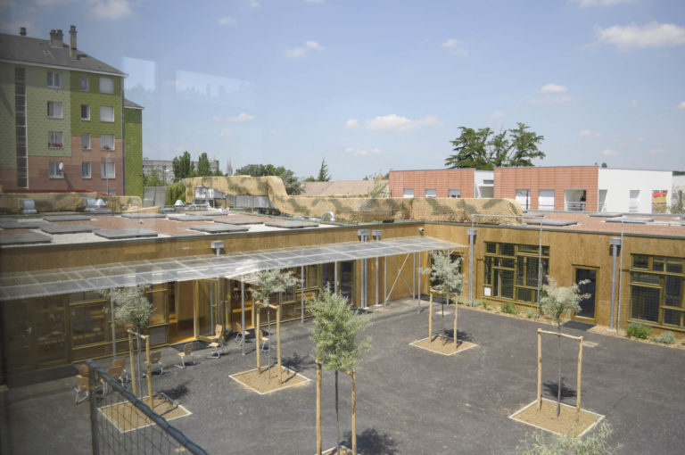 Maison Edouard François