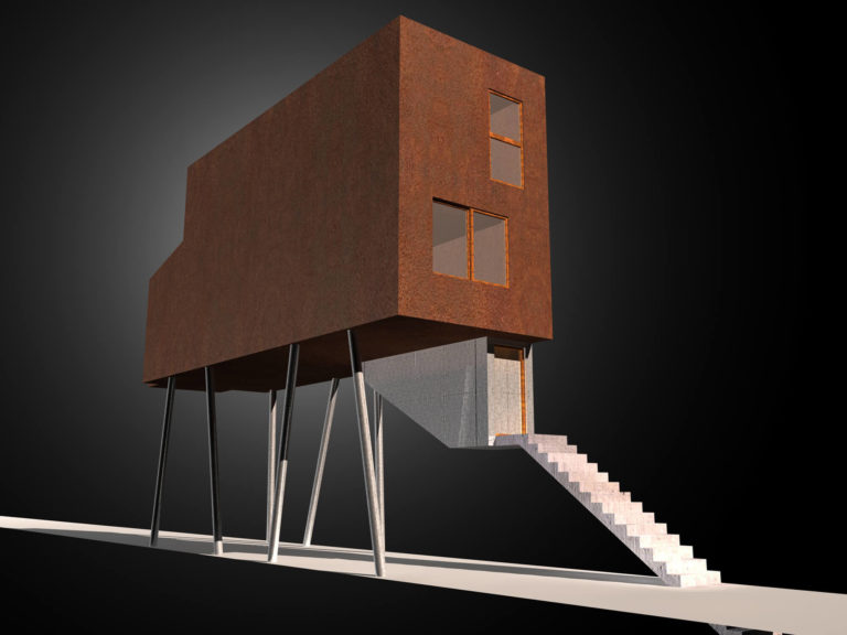 Maison Edouard François