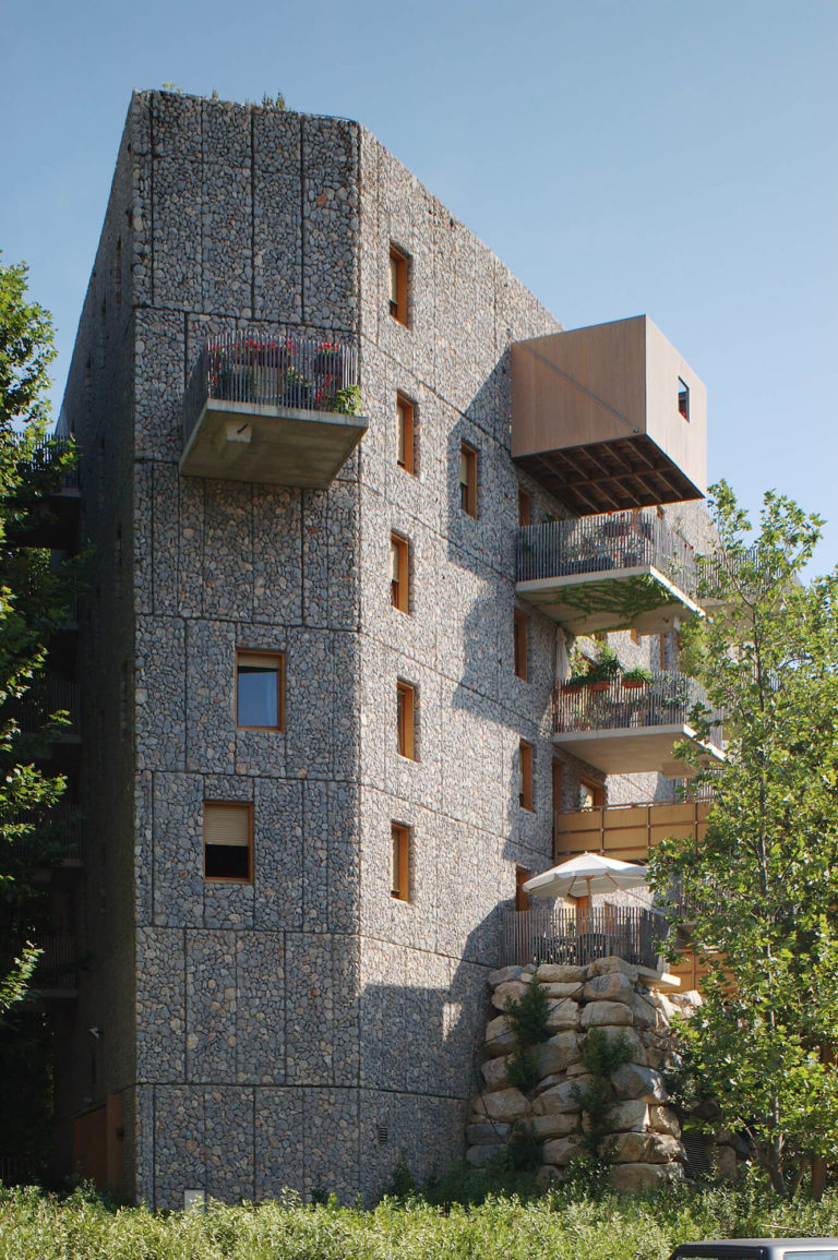 Maison Edouard François