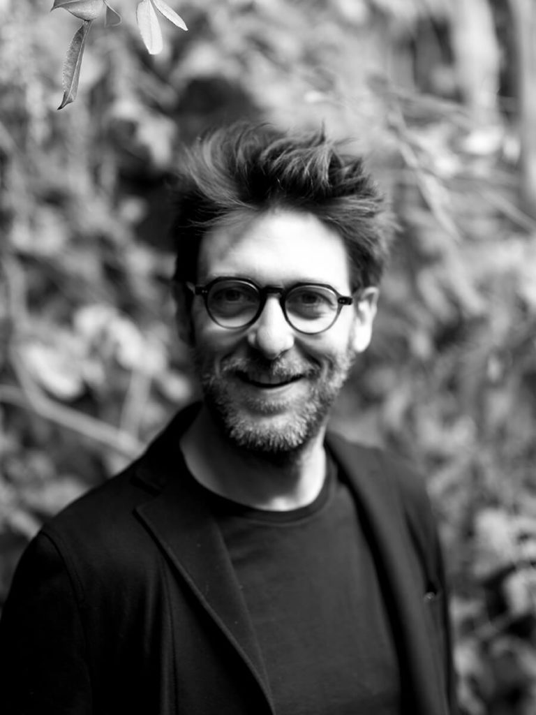 Maison Edouard François