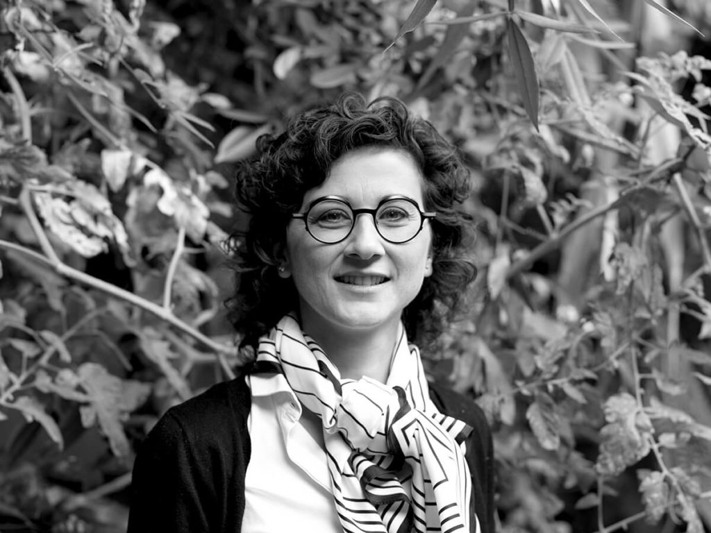 Maison Edouard François